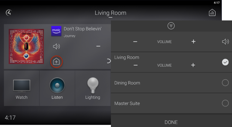 West Vancouver | Home Audio | Multi Room Audio | Audiophile | Whole ...
