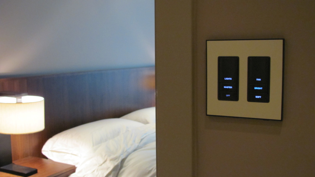 West Vancouver | Smart Homes | Home Automation | Lighting Control ...